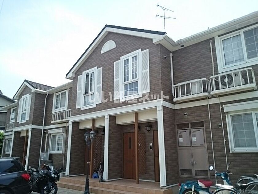 【ホームズ】ファインSK II[2LDK/賃料5.75万円/1階/55.97㎡]。賃貸アパート住宅情報