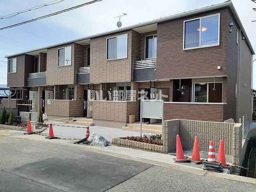 【ホームズ】でお部屋探し！レジーナ オノ 2階/204[1LDK/賃料7万円/50.96㎡]賃貸アパート住宅情報(物件番号:3700105-0051520、取扱い不動産会社:大東建託リーシング ...