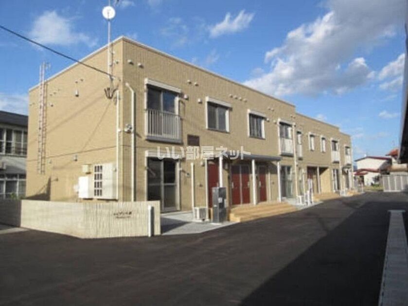 【ホームズ】でお部屋探し！レジデンス直 2階/202[3LDK/賃料9.5万円/71.27㎡]賃貸アパート住宅情報(物件番号:3700006-0021210、取扱い不動産会社:大東建託 ...