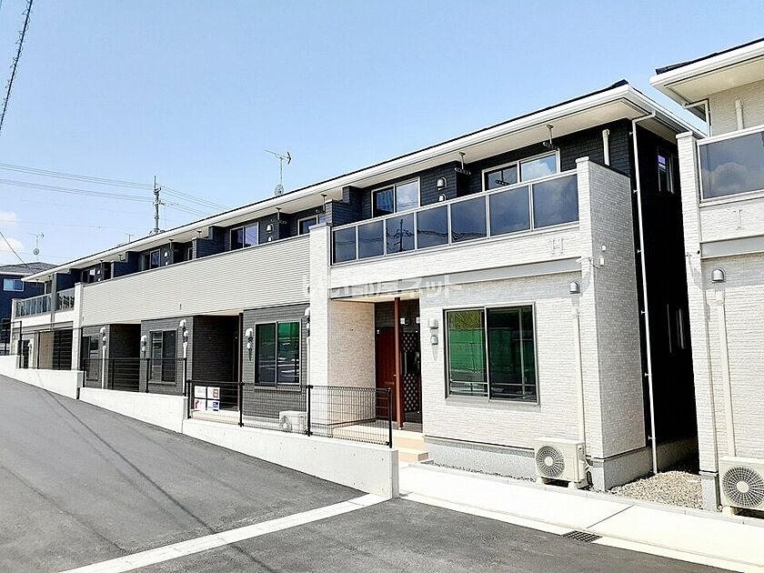 【ホームズ】クラール東村 H[2LDK/賃料6.65万円/2階/57.55㎡]。賃貸アパート住宅情報