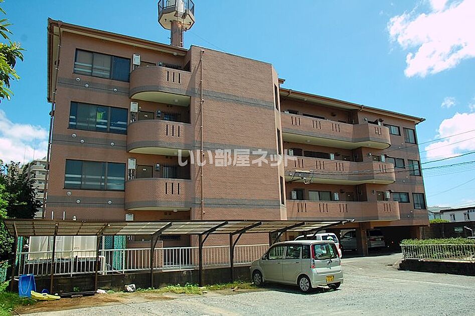 【ホームズ】でお部屋探し！熊本県熊本市東区新南部3丁目10-82[2LDK/賃料4.2万円/52㎡]。賃貸マンション住宅情報(物件番号:3700383-0020169、取扱い不動産会社:大東 ...