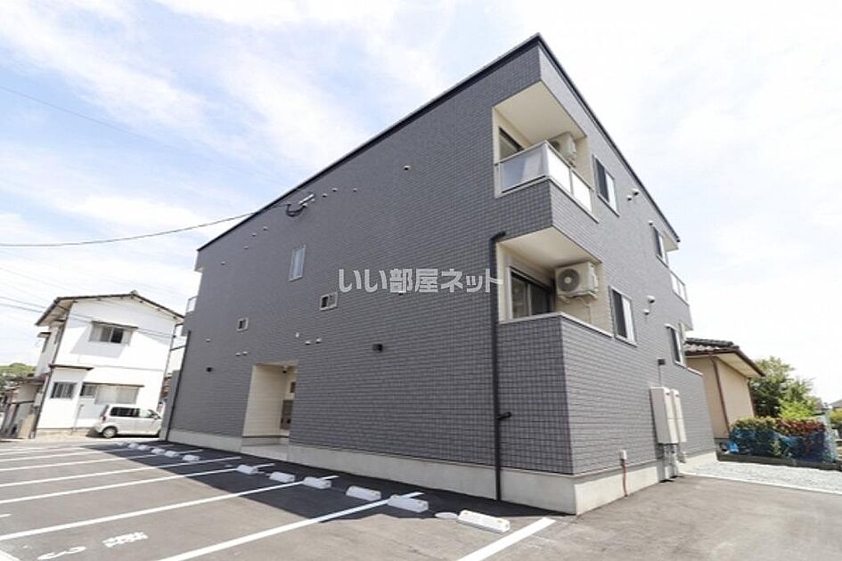 【ホームズ】NEXUS Residential Square（ネクサスレジデンシャルスクエア）[1LDK/賃料5.7万円/2階/32.32 ...