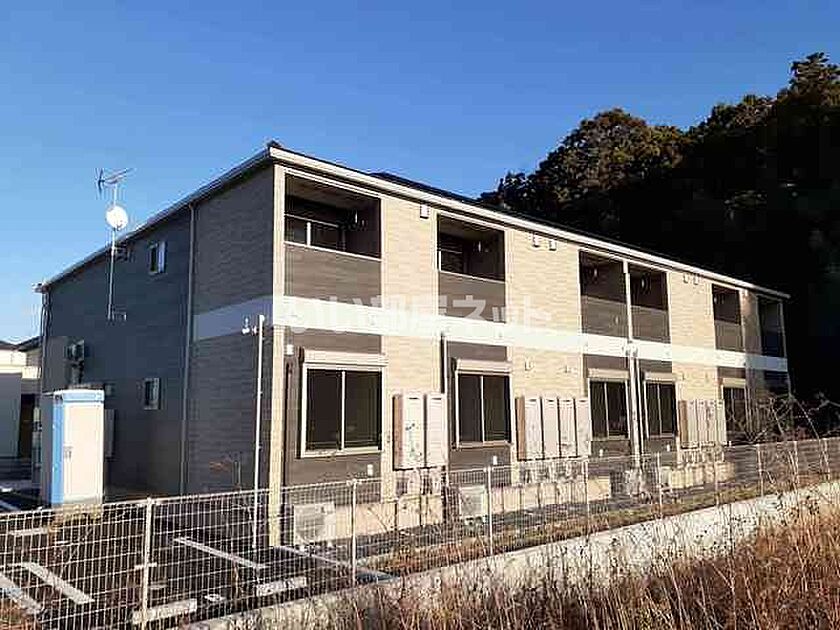 【ホームズ】でお部屋探し！モデルノ 2階/205[1LDK/賃料5.8万円/43.79㎡]賃貸アパート住宅情報(物件番号:3700248-0017512、取扱い不動産会社:大東建託リーシング ...