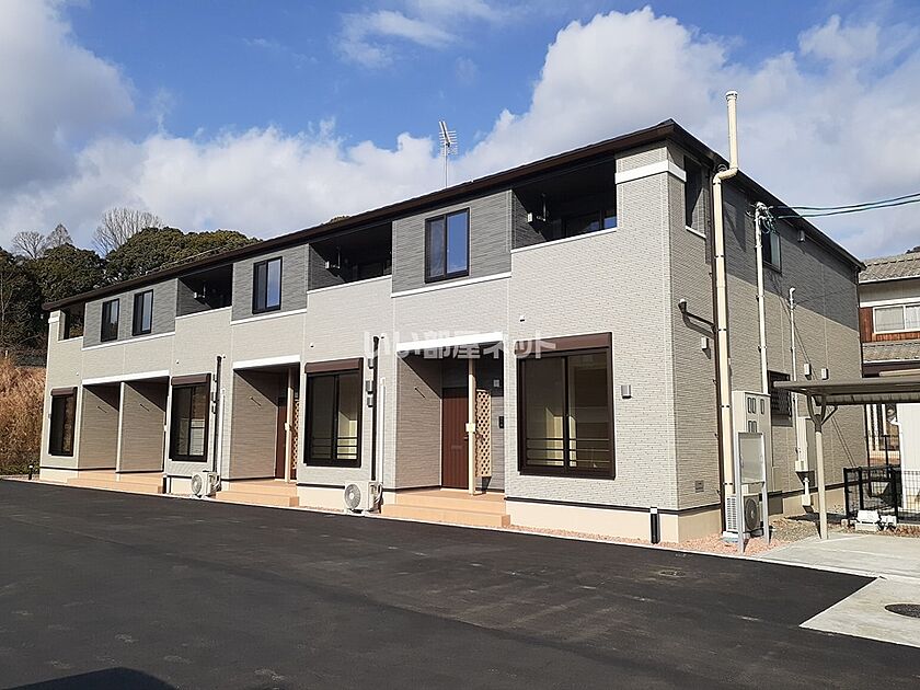 【ホームズ】でお部屋探し！カーサ リモーネ 2階/204[2LDK/賃料5.8万円/58.6㎡]賃貸アパート住宅情報(物件番号:3700370 ...