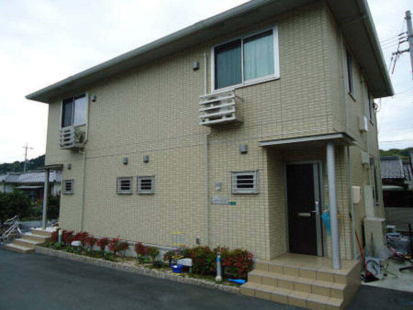 【ホームズ】セジュールヴァンII[3LDK/賃料9.5万円/80.59㎡]。賃貸テラスハウス住宅情報