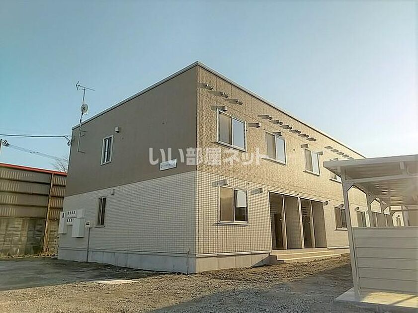 【ホームズ】でお部屋探し！セジュール沼ノ端中央V 2階/205[3LDK/賃料8.7万円/74.04㎡]賃貸アパート住宅情報(物件番号:3700204-0015690、取扱い不動産会社:大東 ...