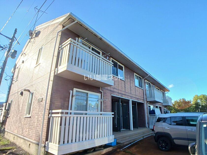 【ホームズ】でお部屋探し！ハイツ夢美 2階/203[2LDK/賃料5.6万円/63.63㎡]賃貸アパート住宅情報(物件番号:3700214-0005327、取扱い不動産会社:大東建託リーシング ...