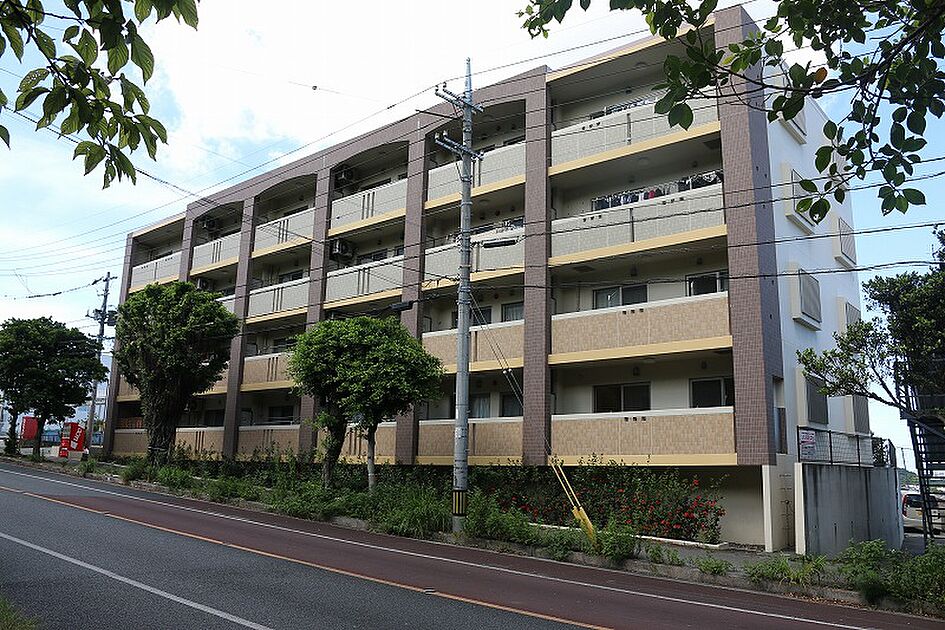 【ホームズ】でお部屋探し！イースト・ヒル多亀 2階/204[1LDK/賃料6.7万円/42.23㎡]賃貸マンション住宅情報(物件番号:3700062-0039165、取扱い不動産会社:大東建託 ...