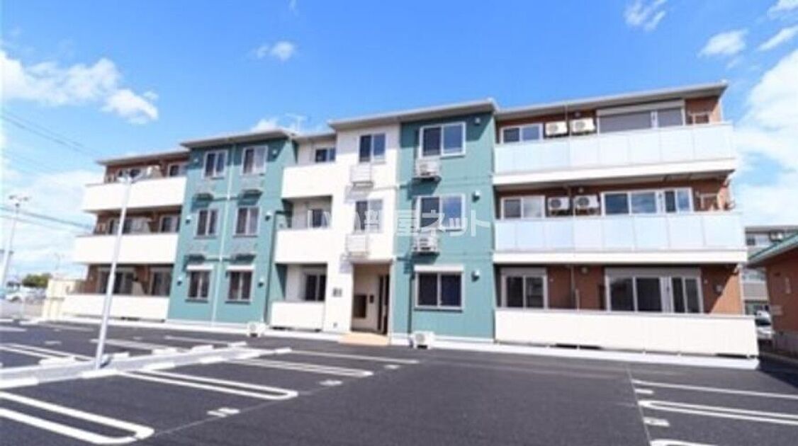 【ホームズ】でお部屋探し！グランディールIII 3階/301[1LDK/賃料7万円/33.62㎡]賃貸アパート住宅情報(物件番号:3700025-0050955、取扱い不動産会社:大東建託 ...