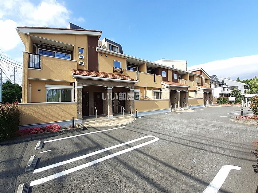 【ホームズ】でお部屋探し！クレール湘南 1階/105[1LDK/賃料7.1万円/37.93㎡]賃貸アパート住宅情報(物件番号:3700059-0035060、取扱い不動産会社:大東建託 ...