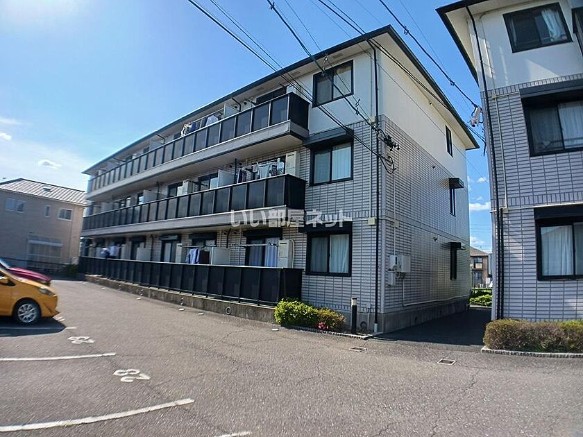 【ホームズ】でお部屋探し！セジュールスリーK・K B 2階/207[2LDK/賃料6.2万円/56.3㎡]賃貸アパート住宅情報(物件番号:3700331-0016395、取扱い不動産会社:大東 ...