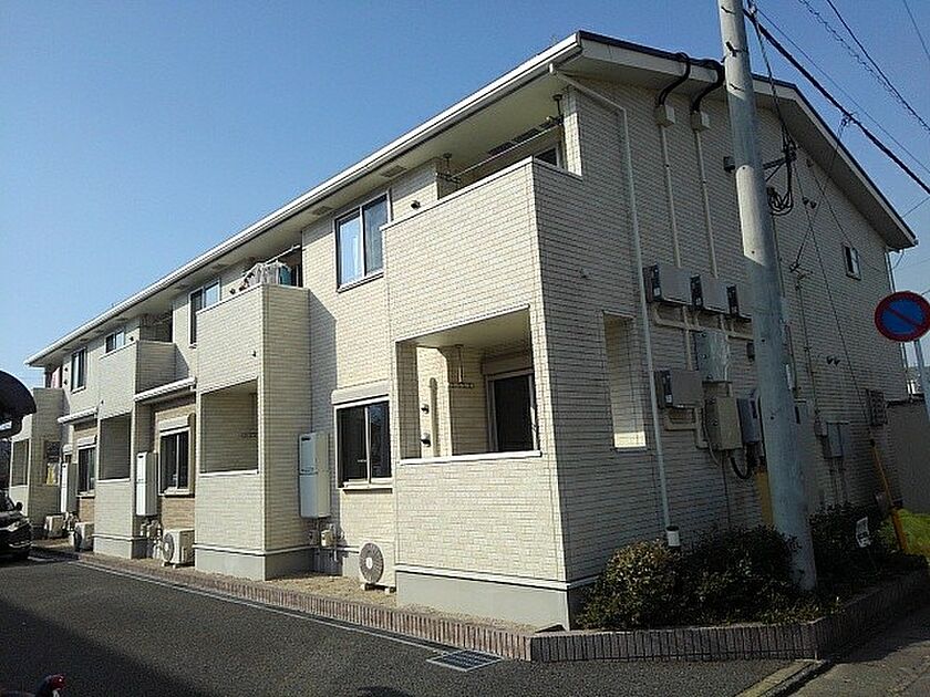 【ホームズ】でお部屋探し！カーサ アラモーダ 2階/204[2LDK/賃料5.9万円/58.78㎡]賃貸アパート住宅情報(物件番号:3700146-0059946、取扱い不動産会社:大東建託 ...