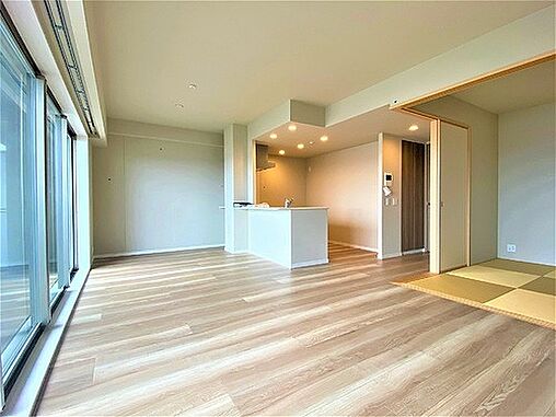 【ホームズ】パークタワーあすと長町[3LDK/28階/80.17㎡]。賃貸マンション住宅情報