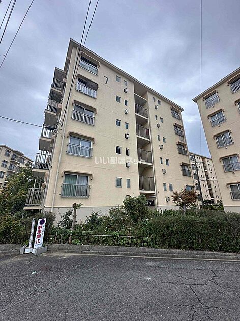 【ホームズ】でお部屋探し！伊川谷住宅7号棟 3階/301[3LDK/賃料4.9万円/66.92㎡]賃貸マンション住宅情報(物件番号:3700104-0057596、取扱い不動産会社:大東建託 ...