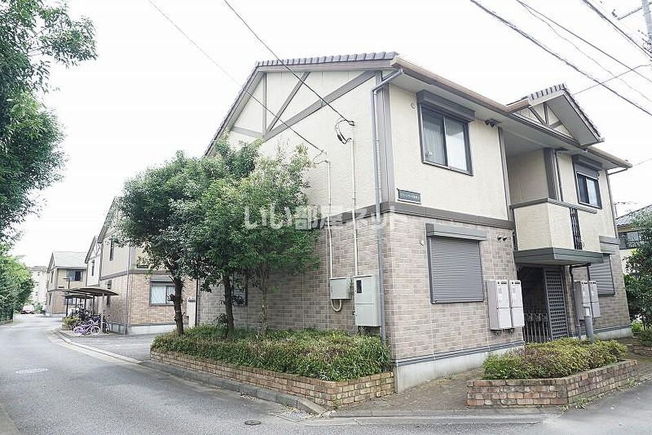 【ホームズ】でお部屋探し！グリーンヴィラ カサハラ 2階/C202[2DK/賃料6.2万円/47.9㎡]賃貸アパート住宅情報(物件番号:3700025-0048371、取扱い不動産会社:大東 ...