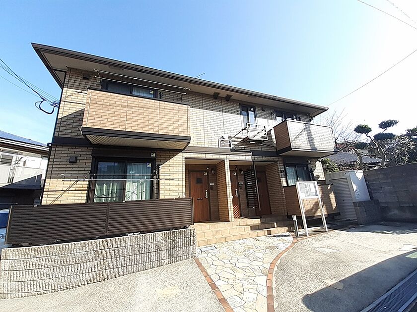 【ホームズ】セジュール原町V[3LDK/賃料9.95万円/1階/88.95㎡]。賃貸アパート住宅情報