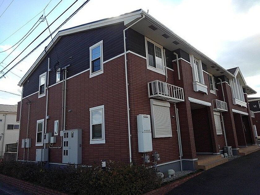 【ホームズ】グラン・アベニューV[3LDK/賃料5.9万円/2階/67.5㎡]。賃貸アパート住宅情報