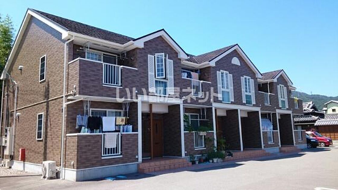 【ホームズ】でお部屋探し！アルドーレ B 1階/105[2LDK/賃料4.4万円/55.72㎡]賃貸アパート住宅情報(物件番号:3700400-0033907、取扱い不動産会社:大東建託 ...