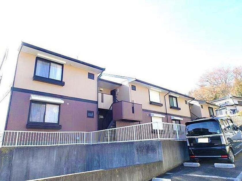 【ホームズ】茨城県日立市末広町4丁目13-28[2LDK/賃料5.5万円/2階/55.42㎡]。賃貸アパート住宅情報