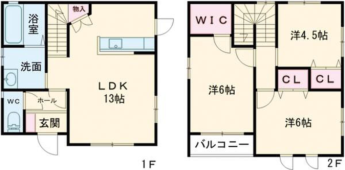 【ホームズ】でお部屋探し！グレイスタウン H[3LDK/賃料9.8万円/70㎡]賃貸一戸建て住宅情報(物件番号:3700094-0026991、取扱い不動産会社:大東建託リーシング株式会社 ...
