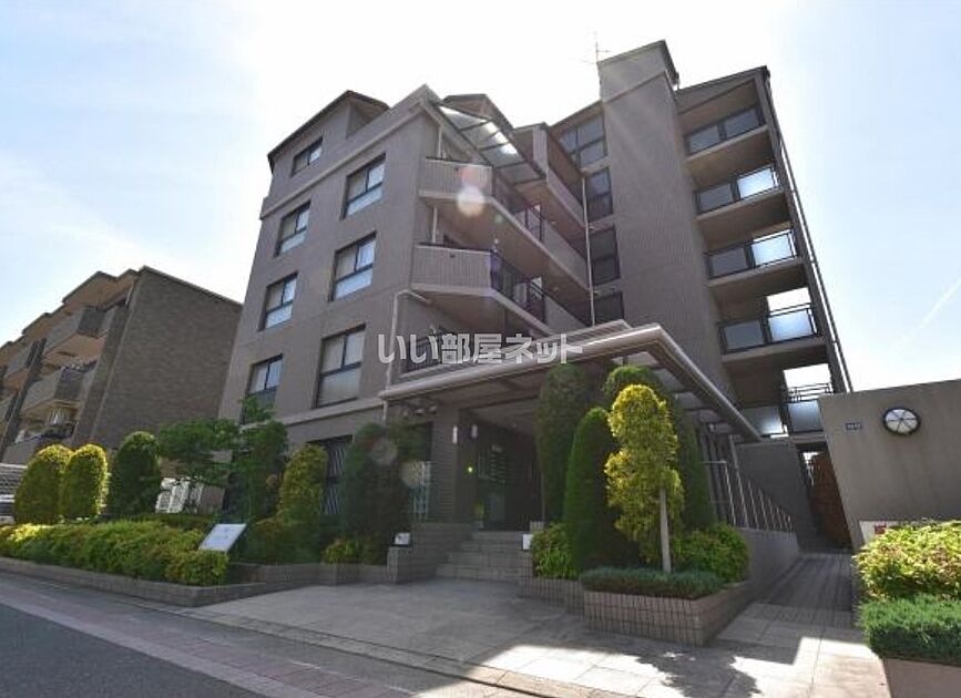 【ホームズ】でお部屋探し！ヴィル・ド・ベール 5階/502[3LDK/賃料13.2万円/69.16㎡]賃貸マンション住宅情報(物件番号:3700112-0054917、取扱い不動産会社:大東 ...