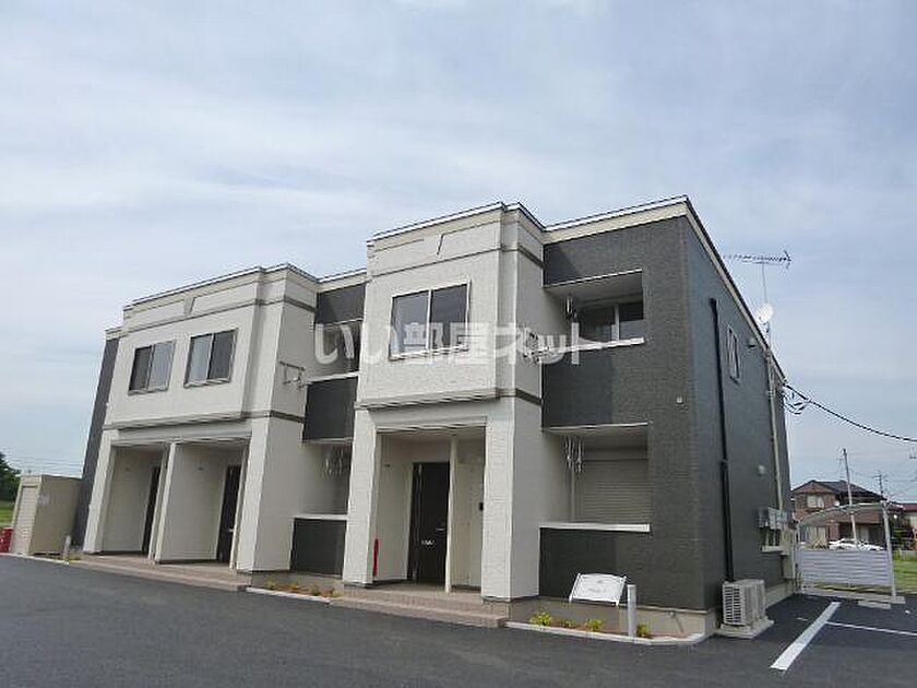 【ホームズ】でお部屋探し！栃木県宇都宮市今泉新町29-3[2LDK/賃料6.5万円/59.95㎡]。賃貸アパート住宅情報(物件番号:3700021-0056092、取扱い不動産会社:大東建託 ...