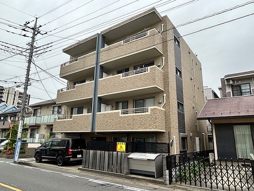 【ホームズ】でお部屋探し！彩華16 4階/402[1LDK/賃料8.1万円/40.2㎡]賃貸マンション住宅情報(物件番号:3700045-0077569、取扱い不動産会社:大東建託リーシング ...