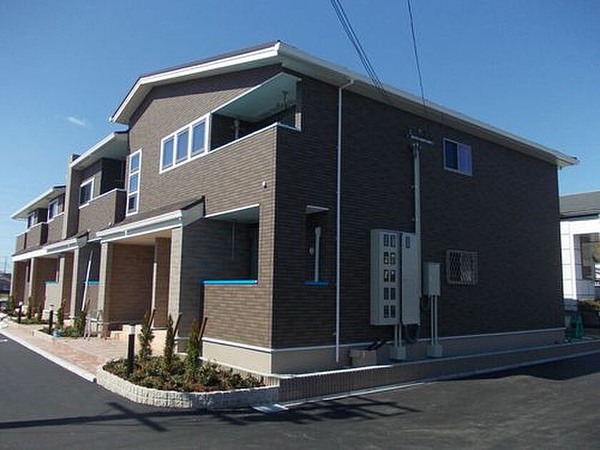 【ホームズ】セレーノ・K[2LDK/賃料6.4万円/2階/58.7㎡]。賃貸アパート住宅情報