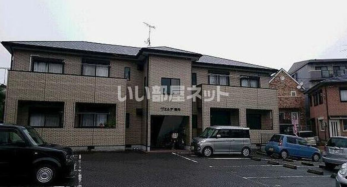 【ホームズ】でお部屋探し！ヴェルデ筒井 2階/201[3LDK/賃料6.7万円/60㎡]賃貸アパート住宅情報(物件番号:3700145-0045727、取扱い不動産会社:大東建託リーシング ...