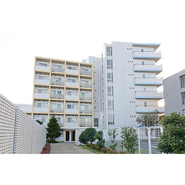 【ホームズ】バウスクロス仙台宮町[1K/賃料5.55万円/6階/617/24.08㎡]の賃貸マンション住宅情報