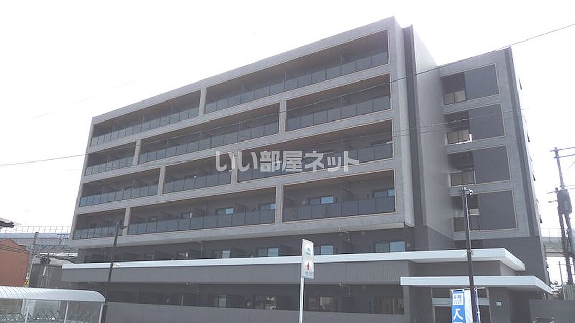 【ホームズ】でお部屋探し！LIBRA井尻 6階/604[1LDK/賃料7万円/30.04㎡]賃貸マンション住宅情報(物件番号:3700145 ...