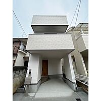 【ホームズ】Kolet稲田堤15[2SLDK/賃料24.7万円/86.94㎡]。賃貸一戸建て住宅情報