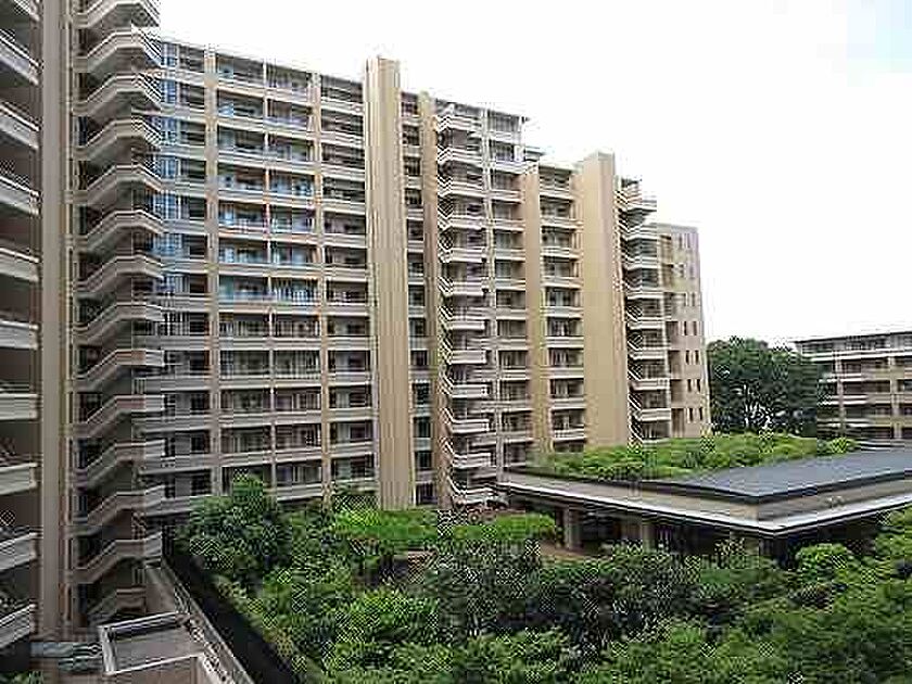 【ホームズ】でお部屋探し！京王線 桜上水駅 徒歩7分。[3SLDK/賃料28.8万円/81.17㎡]賃貸マンション住宅情報(物件番号:3701124-0237825、取扱い不動産会社:ハウス ...