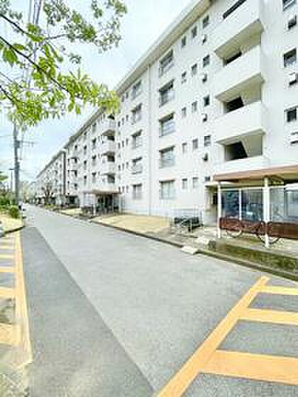 【ホームズ】でお部屋探し！真砂一丁目団地 5階/505[2LDK/賃料6.2万円/46.42㎡]賃貸マンション住宅情報(物件番号:3701166-0228070、取扱い不動産会社:ハウスコム ...