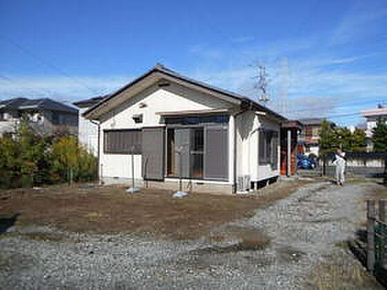 【ホームズ】でお部屋探し！コーポ登紀和 1[2DK/賃料5万円/48.38㎡]賃貸一戸建て住宅情報(物件番号:3701227-0010954 ...