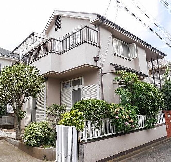 【ホームズ】でお部屋探し！水野戸建 1[4LDK/賃料7.8万円/95.37㎡]賃貸一戸建て住宅情報(物件番号:3701013-0254742、取扱い不動産会社:ハウスコム埼玉株式会社 所沢店)