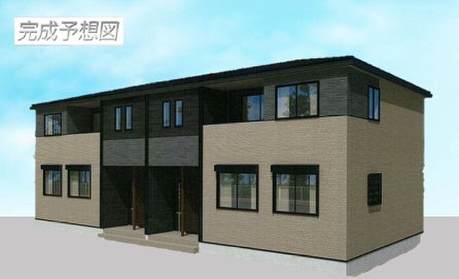 【ホームズ】でお部屋探し！栃木県佐野市赤坂町204-1[2LDK/賃料7.25万円/59.16㎡]。賃貸アパート住宅情報(物件番号:3701174-0127552、取扱い不動産会社:ハウスコム ...