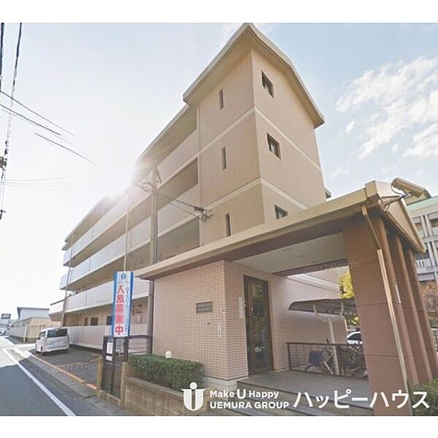 【ホームズ】福岡県福岡市東区松田3丁目4-28[3LDK/賃料6.4万円/3階/68.68㎡]。賃貸マンション住宅情報