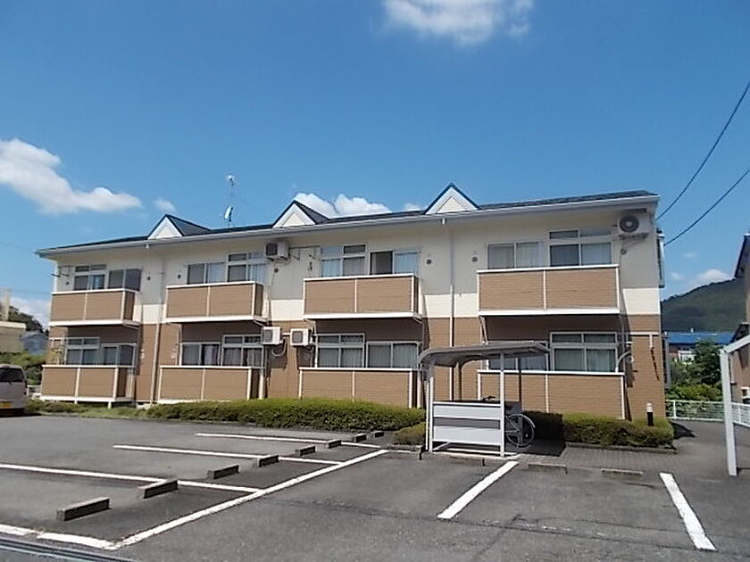 【ホームズ】でお部屋探し！エレガンスながら 1階/105[2DK/賃料3.9万円/40.04㎡]賃貸アパート住宅情報(物件番号:3701011-0178397、取扱い不動産会社:ハウスコム東海 ...