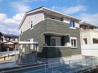 【ホームズ】でお部屋探し！ベルウッド ユウ 2階/201[3LDK/賃料6.65万円/67.27㎡]賃貸アパート住宅情報(物件番号 ...