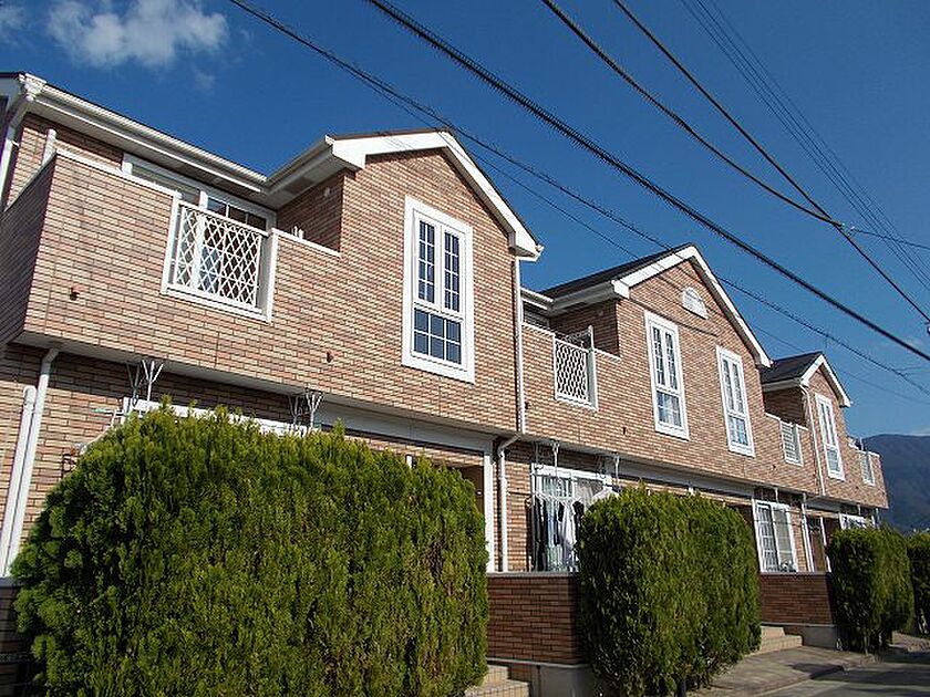 【ホームズ】福岡県糟屋郡宇美町四王寺坂1丁目28-3[2LDK/賃料4.7万円/2階/51.67㎡]。賃貸アパート住宅情報