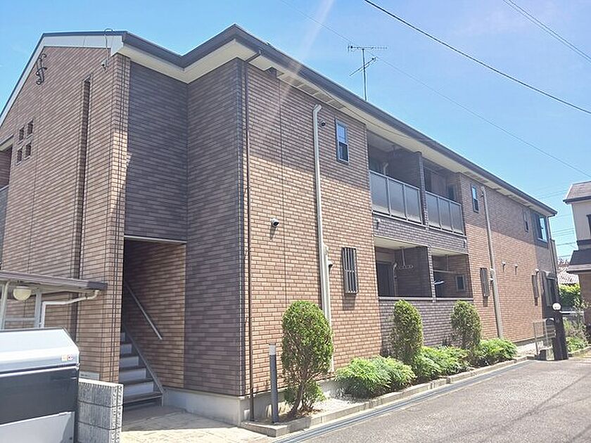 【ホームズ】センチュリー2[1DK/賃料5.4万円/1階/31.64㎡]。賃貸アパート住宅情報