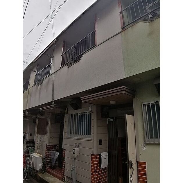 【ホームズ】でお部屋探し！阪急神戸本線 園田駅 徒歩13分。[4DK/賃料4.2万円/46.76㎡]賃貸一戸建て住宅情報(物件番号:3701234-0004466、取扱い不動産会社:大阪ハウス ...