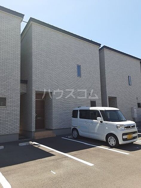 【ホームズ】でお部屋探し！サンパティーク H[2LDK/賃料7.6万円/65.83㎡]賃貸一戸建て住宅情報(物件番号:3701174-0127485、取扱い不動産会社:ハウスコム関東株式会社 小山店)