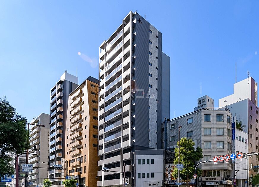 【ホームズ】でお部屋探し！クレアホームズフラン本町橋 11階/1103[2LDK/賃料19.5万円/54.52㎡]賃貸マンション住宅情報(物件番号:0110171-0217533、取扱い不動産 ...