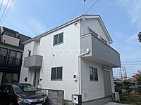 【ホームズ】でお部屋探し！Kolet川越笠幡02[3LDK/賃料15.8万円/85.69㎡]賃貸一戸建て住宅情報(物件番号:3701001-0240720、取扱い不動産会社:ハウスコム埼玉 ...