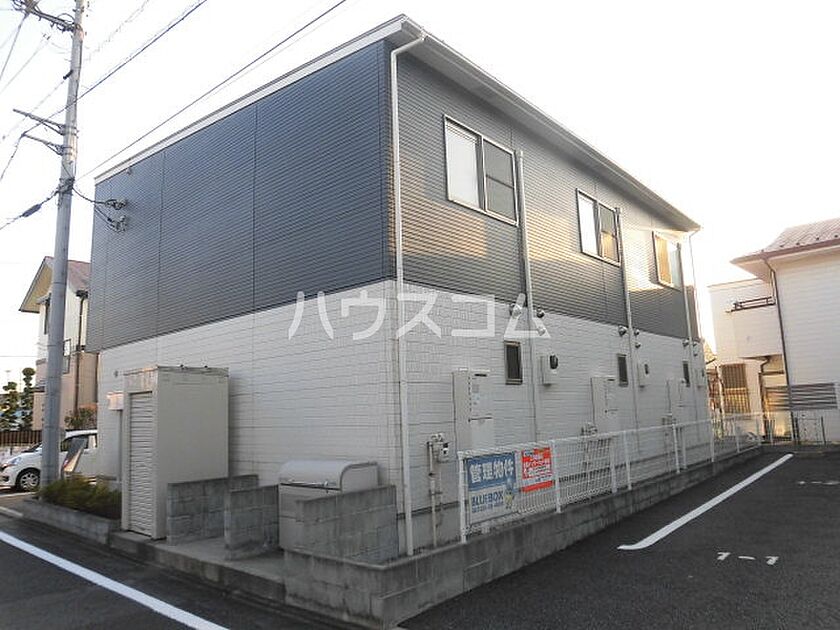 【ホームズ】でお部屋探し！メゾネットパーク橋本 2 103[2LDK/賃料7.4万円/59.64㎡]賃貸テラスハウス住宅情報(物件番号:3701015-0205712、取扱い不動産会社:ハウス ...