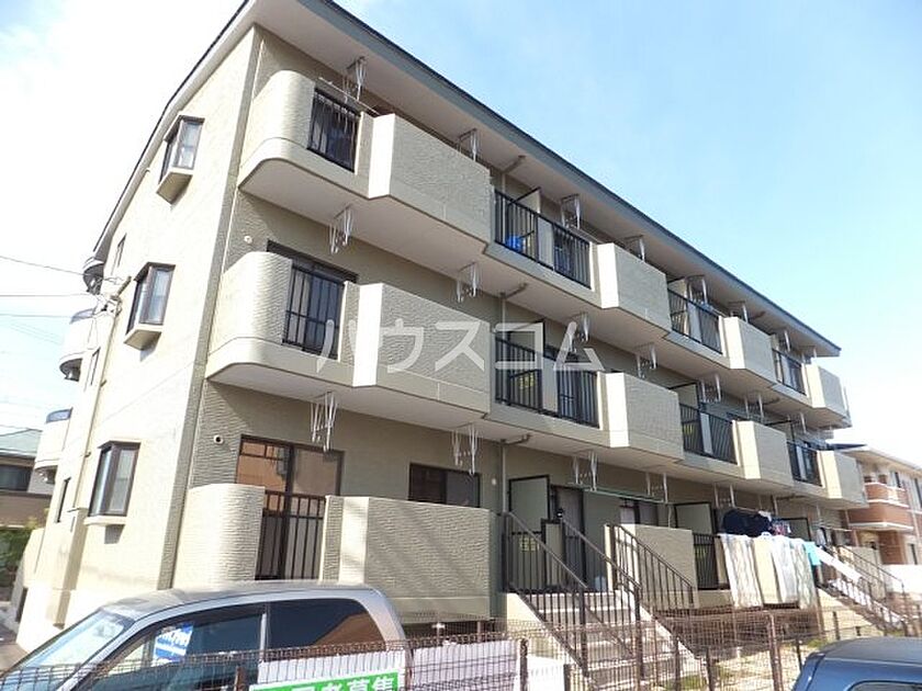 【ホームズ】でお部屋探し！フェニックス林 3階/0302[2DK/賃料4.5万円/45㎡]賃貸マンション住宅情報(物件番号:3701009 ...