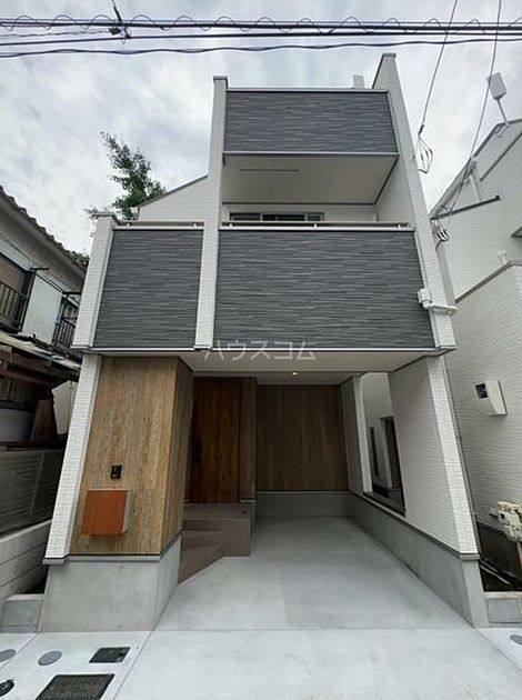 【ホームズ】でお部屋探し！Kolet千鳥町[1SLDK/賃料29.8万円/80.3㎡]賃貸一戸建て住宅情報(物件番号:3701080-0293401、取扱い不動産会社:ハウスコム西東京株式会社 ...