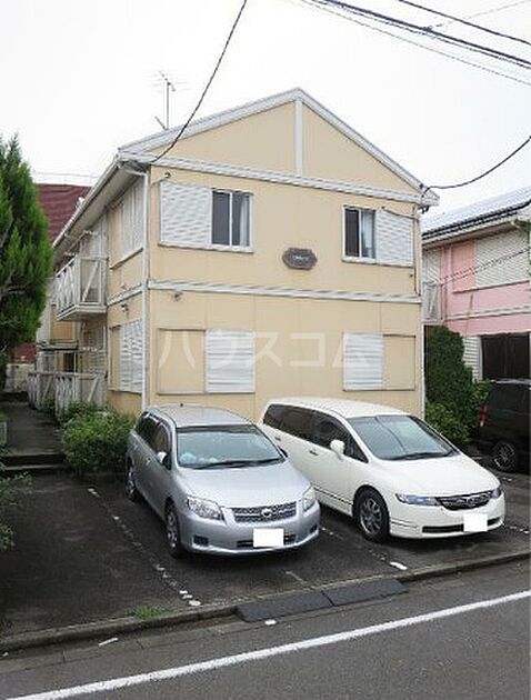 【ホームズ】でお部屋探し！リニアクラシコ ウノ 2階/201[3DK/賃料6.5万円/49.32㎡]賃貸アパート住宅情報(物件番号:3701032-0191024、取扱い不動産会社:ハウスコム ...